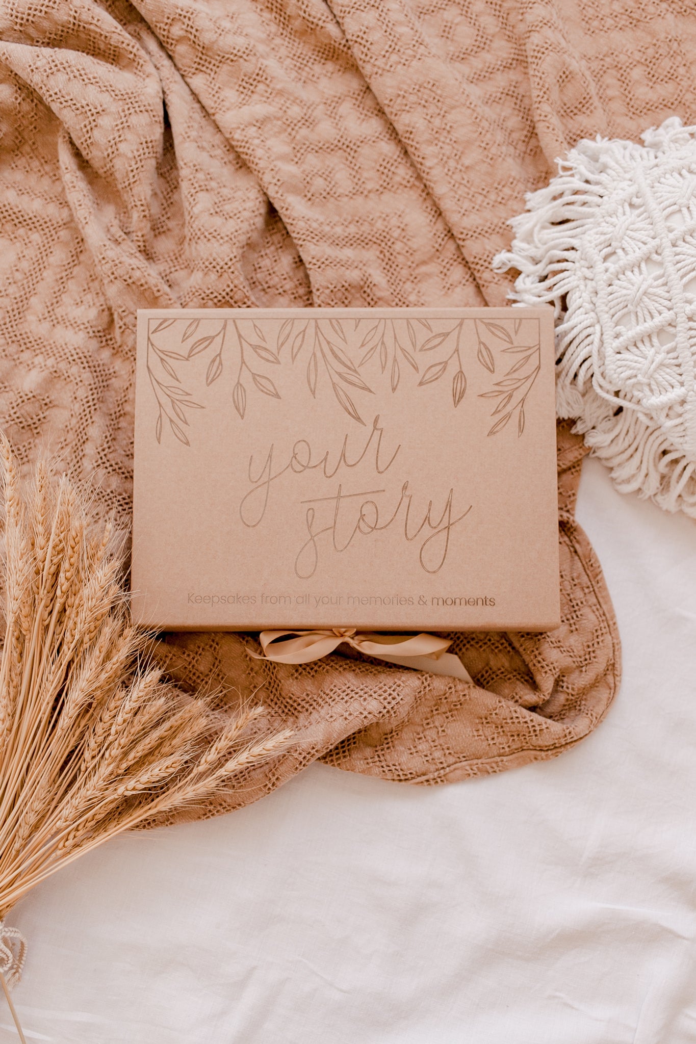 BOXES – Hello Fern